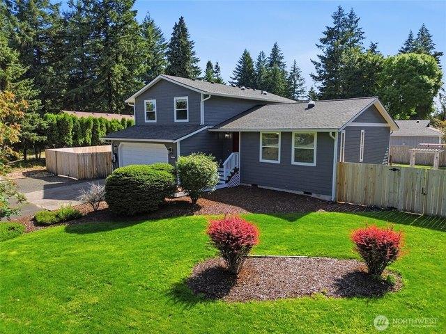 2731 Summerhill Ct SW, Tumwater, WA 98512