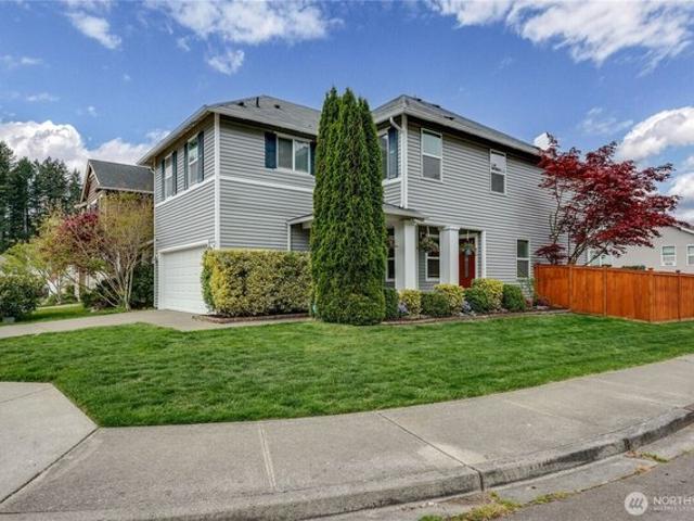2731 SW Jabirin Way, Port Orchard, WA 98367