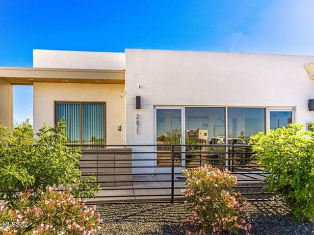 2731 S Ayala St, Tucson, AZ 85713