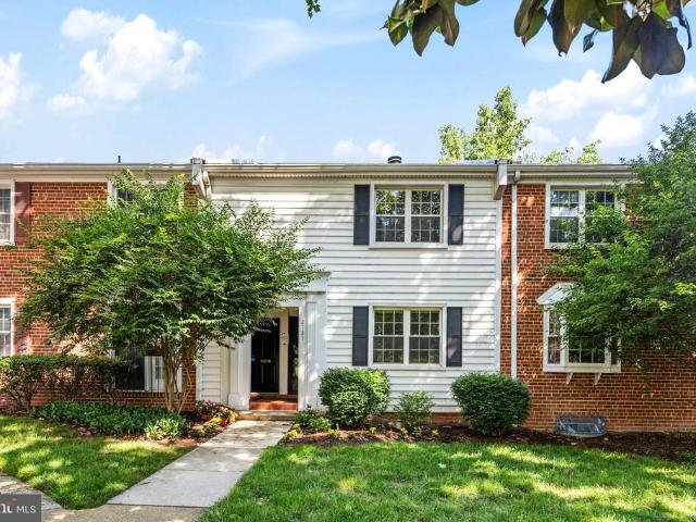 2731 S Walter Reed Drive # C