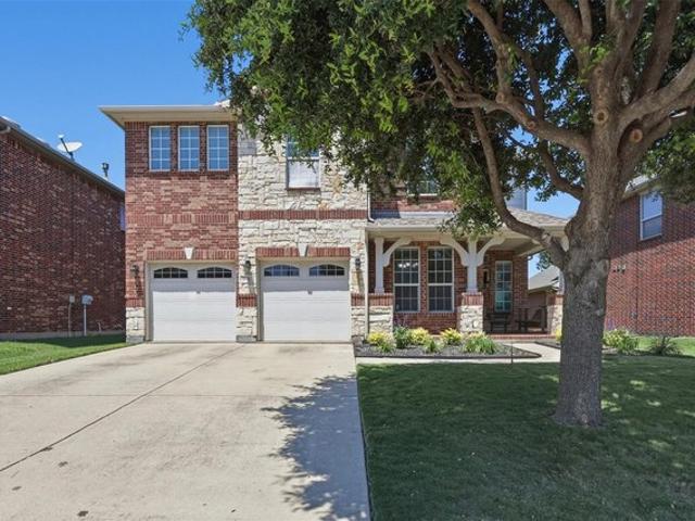 2731 Safe Harbor Dr, Lewisville, TX 75056