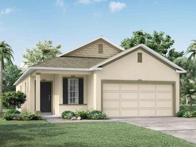 2731 San Marco Wy, Winter Haven, FL 33884