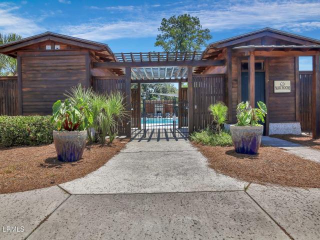 2731 Satilla Blvd, Beaufort, SC 29902 | MLS #195421