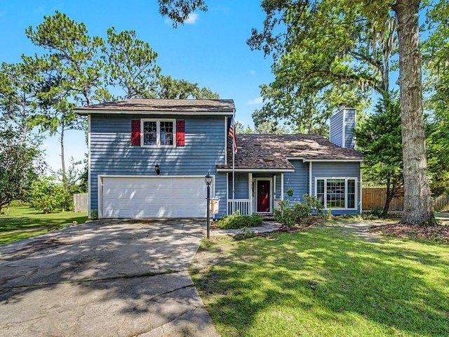 2731 Scott St, Valdosta, GA 31601