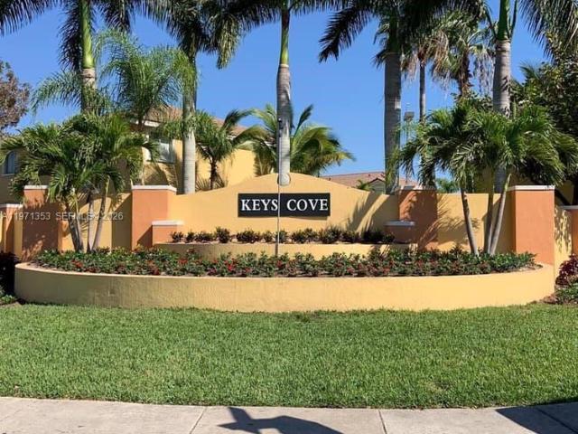 2731 SE 17th Ave, Unit 201, Homestead, FL 33035 | MLS #A11971