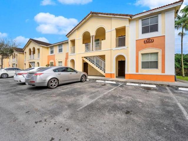 2731 SE 17th Ave #211, Homestead, FL 33035