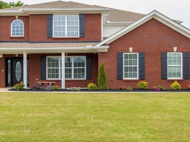 2731 Slate Dr SW, Huntsville, AL 35803
