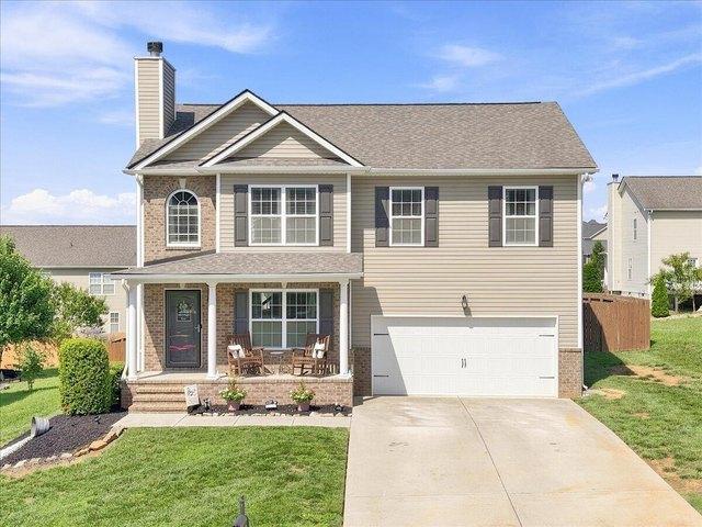 2731 Southwinds Cir, Sevierville, TN 37876