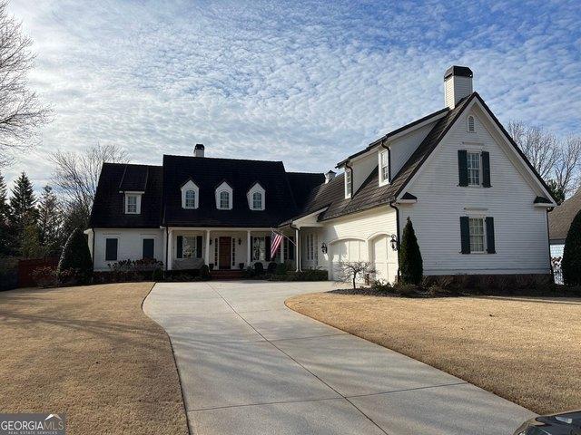 2731 Tarpley Pl NW, Kennesaw, GA 30152