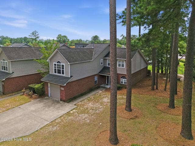 2731 Townes Drive