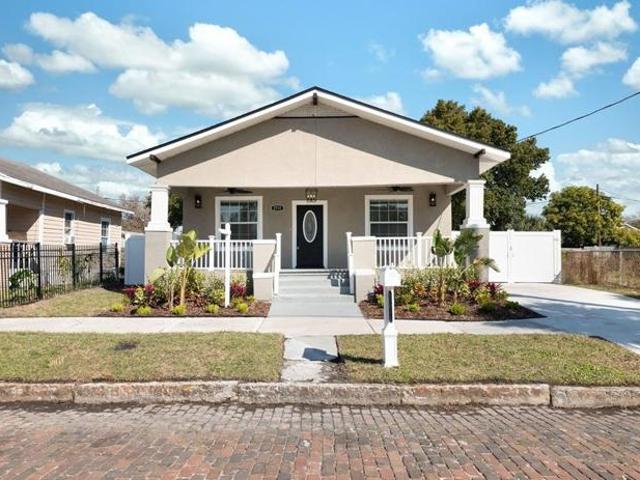 2731 W Chestnut St, Tampa, FL 33607