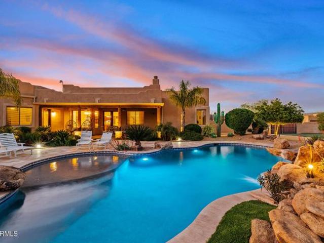 2731 W Desert Ranch Rd, Phoenix, AZ 85086