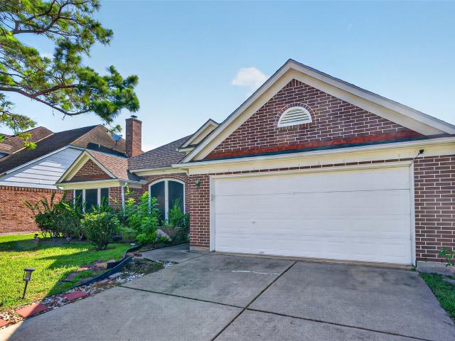 2731 Welborn Court