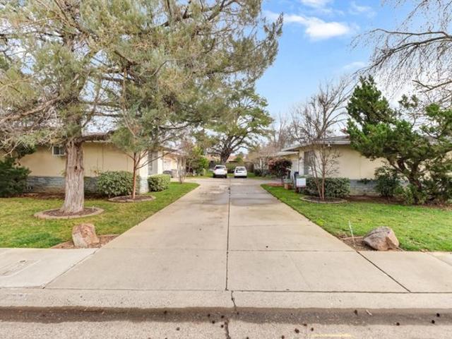 2731 57th St, Sacramento, CA 95817