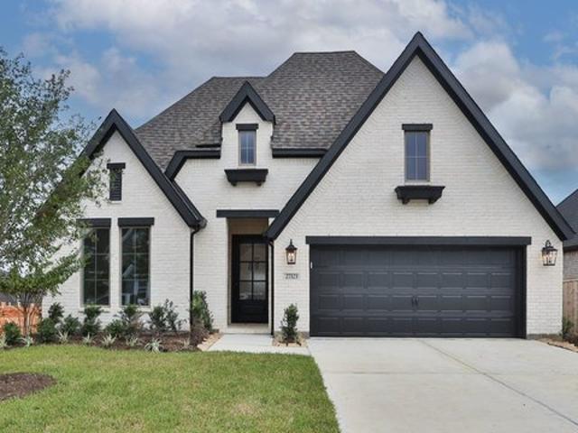 27323 Rolling Bluestem Ln, Hockley, TX 77447