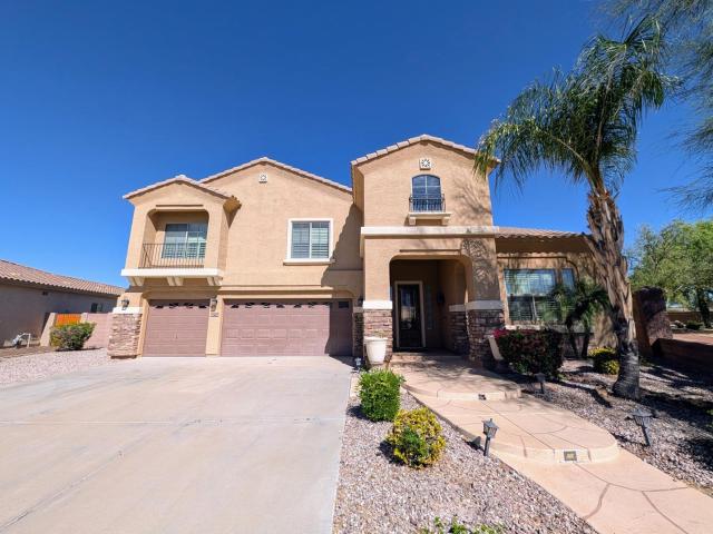 27321 N Gidiyup Trail