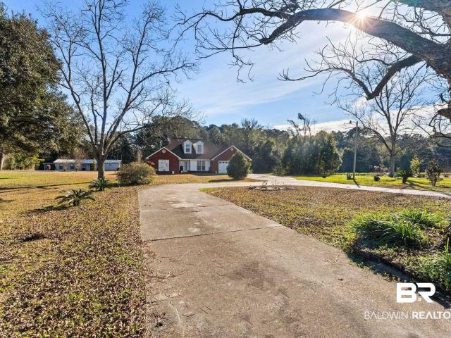 27322 Boaz Road
