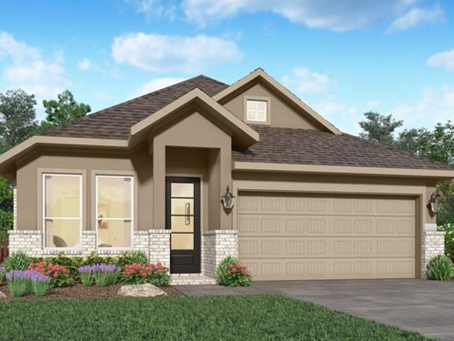 27322 Meadowlark Cove Ct, Hockley, TX 77447