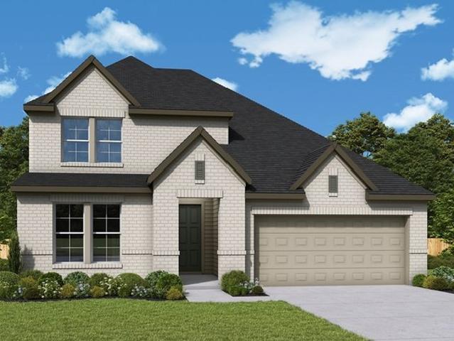 27322 Prairie Rush Dr, Hockley, TX 77447