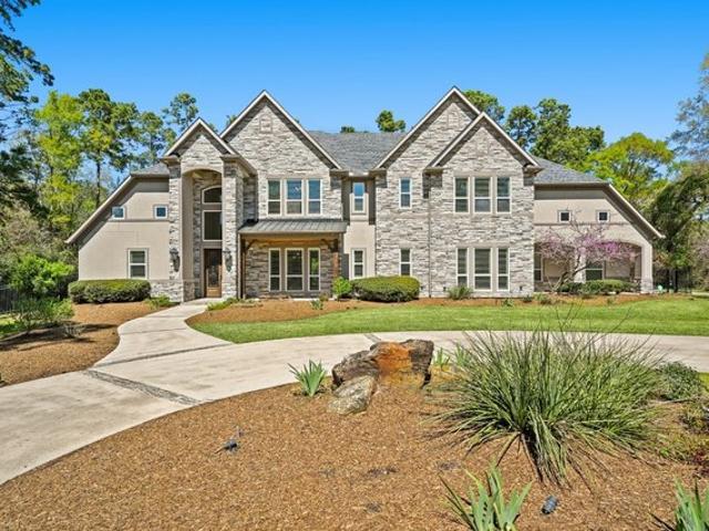27322 Silver Jade Ct, Spring, TX 77386