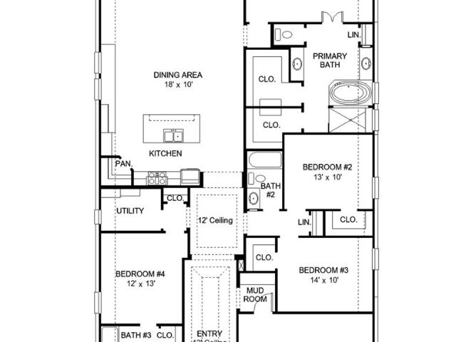 27327 Prairie Rush Dr, Hockley, TX 77447 | Compass