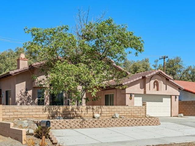 27325 Ventura Dr, Cathedral City, CA 92234