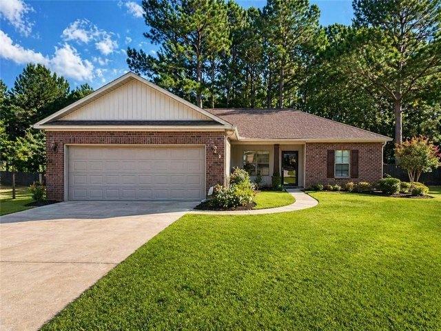 27326 Elise Ct, Daphne, AL 36526