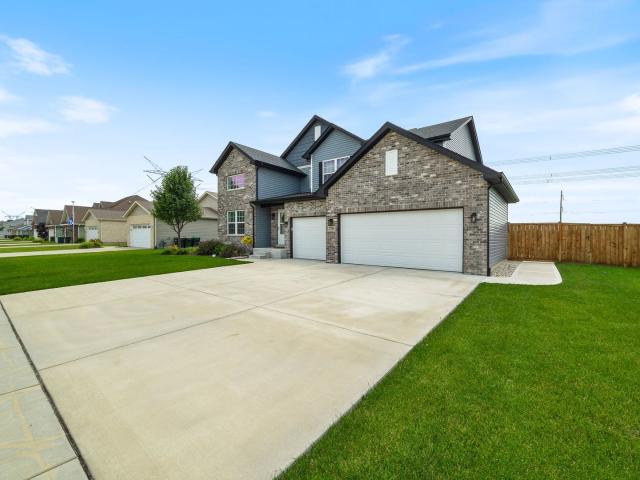 27329 W Deer Hollow Lane