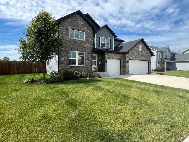 27329 W Deer Hollow Lane