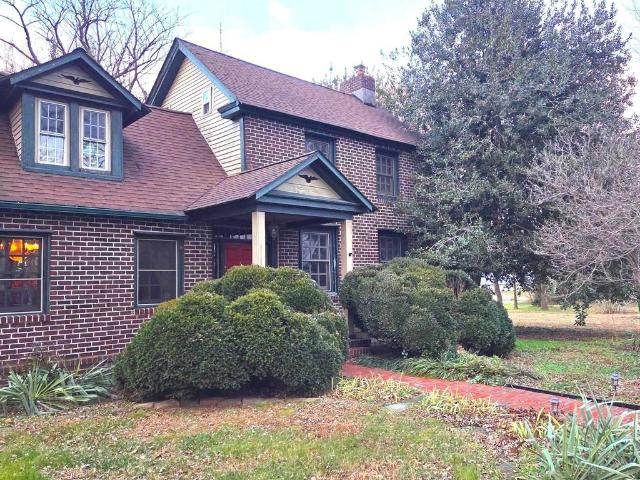 27329 Iron Gate Road