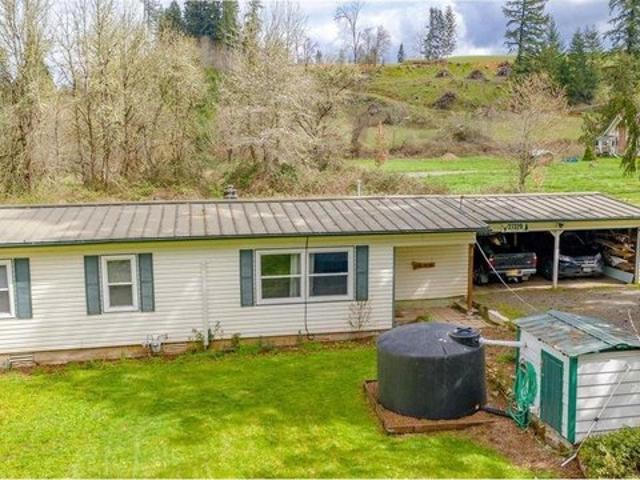 27329 Rowell Hill Rd, Sweet Home, OR 97386