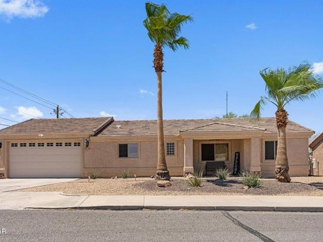 2732 Minnow Ln, Lake Havasu City, AZ 86403