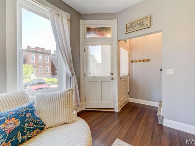 2732 Accomac St, Louis, MO 63104 | MLS #26025