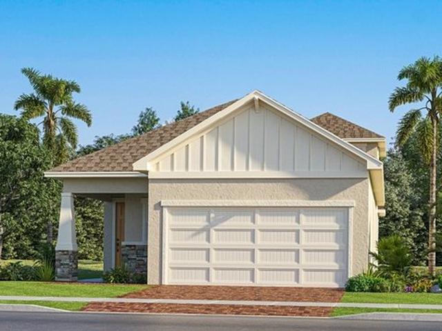 2732 Antarus Dr NW, Palm Bay, FL 32907