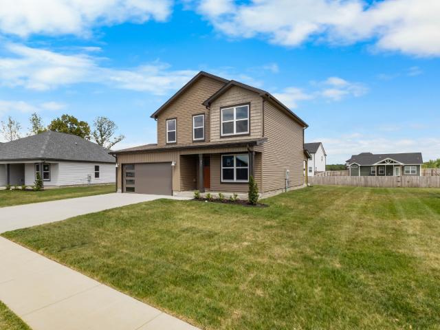 2732 Brewster Dr
