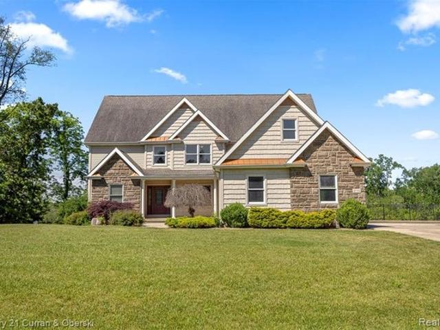2732 Carric Ct, Rives Township, MI 49201