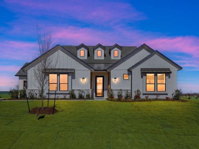 2732 Dunnet Dr, Celina, TX 75009 | MLS #21105