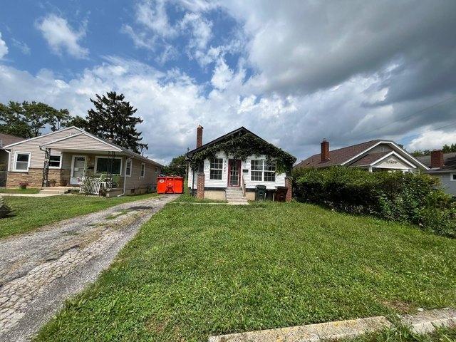 2732 Dibblee Ave, Columbus, OH 43204