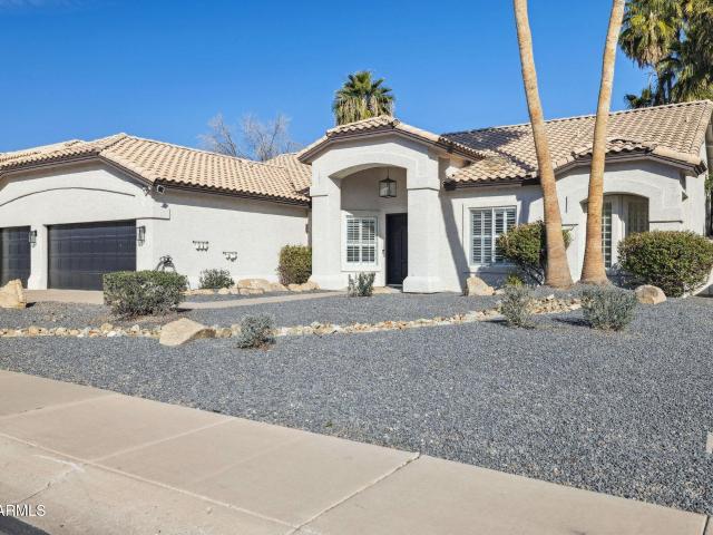 2732 E Hillery Dr, Phoenix, AZ 85032 | MLS #6981