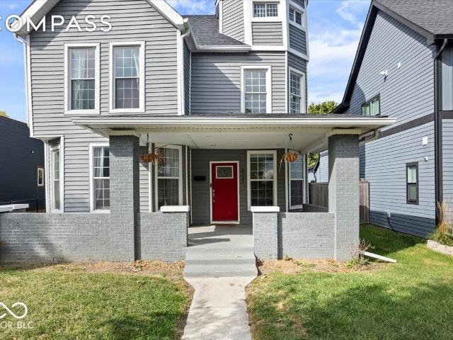 2732 Guilford Ave, Indianapolis, IN