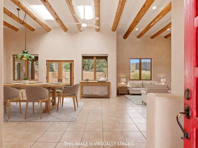 2732 Pradera Ct, Santa Fe, NM 87505