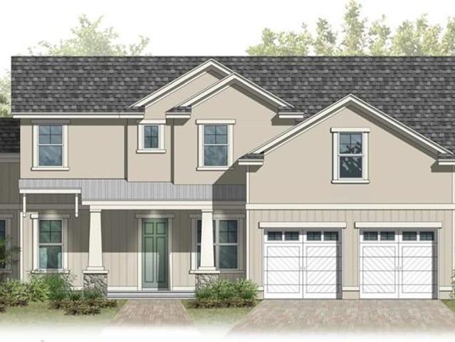 2732 Raeford Rd, Orlando, FL 32806