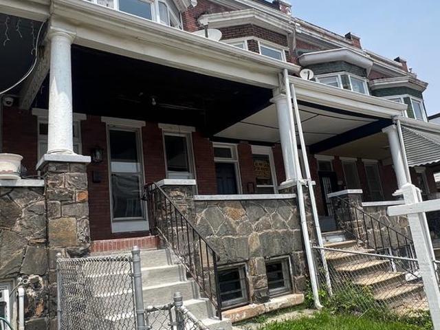 2732 Riggs Avenue