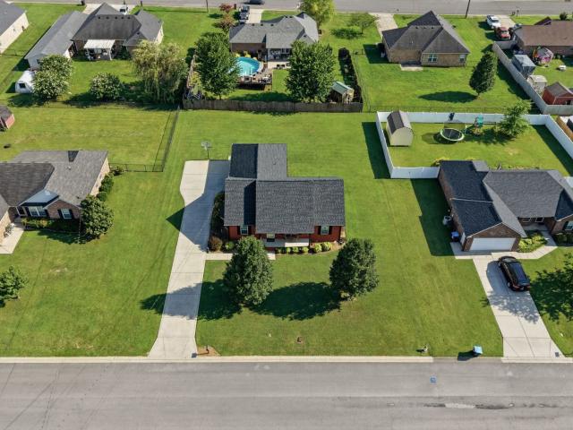 2732 Ridgewood Dr