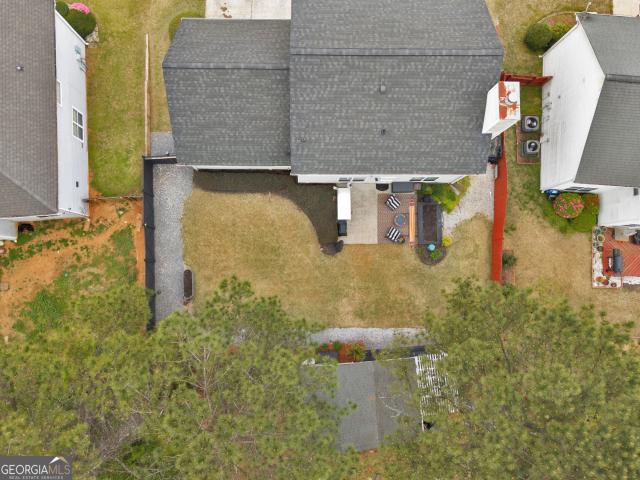 2732 River Tree Drive