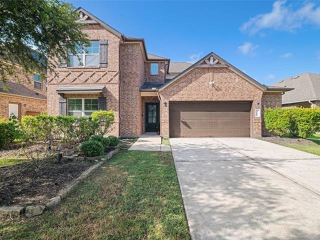 2732 Rogliano Ln, League City, TX 77573