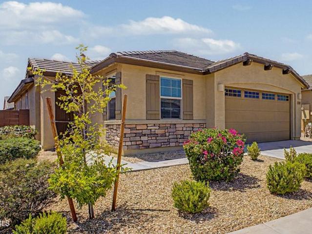 2732 S Prospector Point Rd, Apache Junction, AZ 85119
