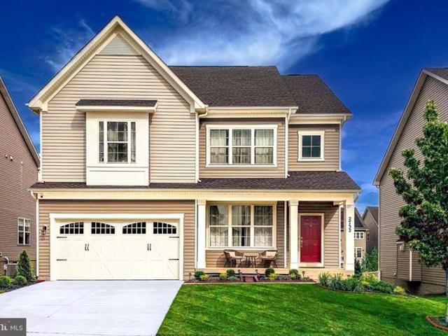 2732 Sand Lens Dr, Odenton, MD 21113