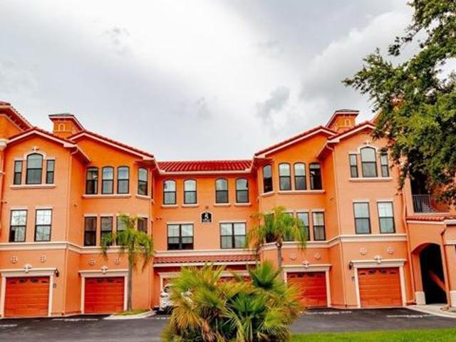 2732 Via Murano #534 Clearwater, FL 33764