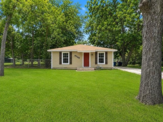 2732 W Collin St, Corsicana, TX 75110